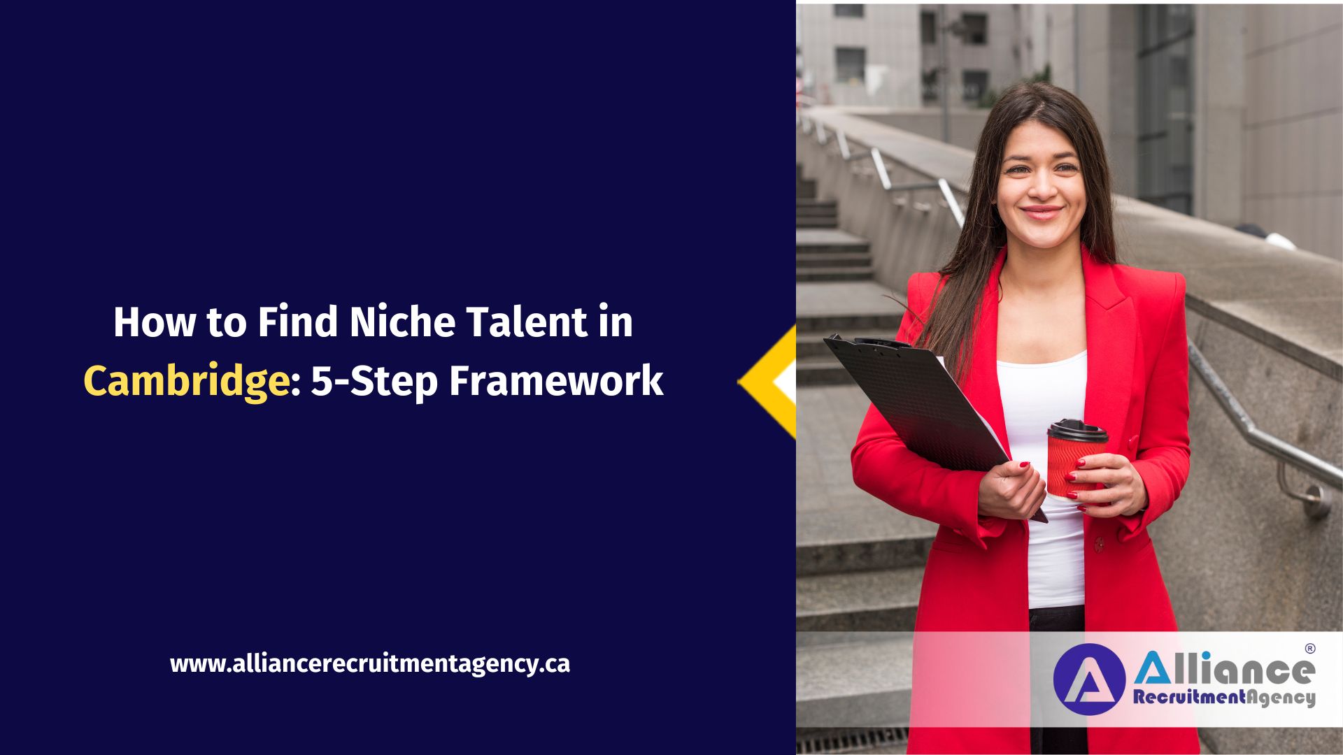 How to Find Niche Talent in Cambridge – 5 Steps