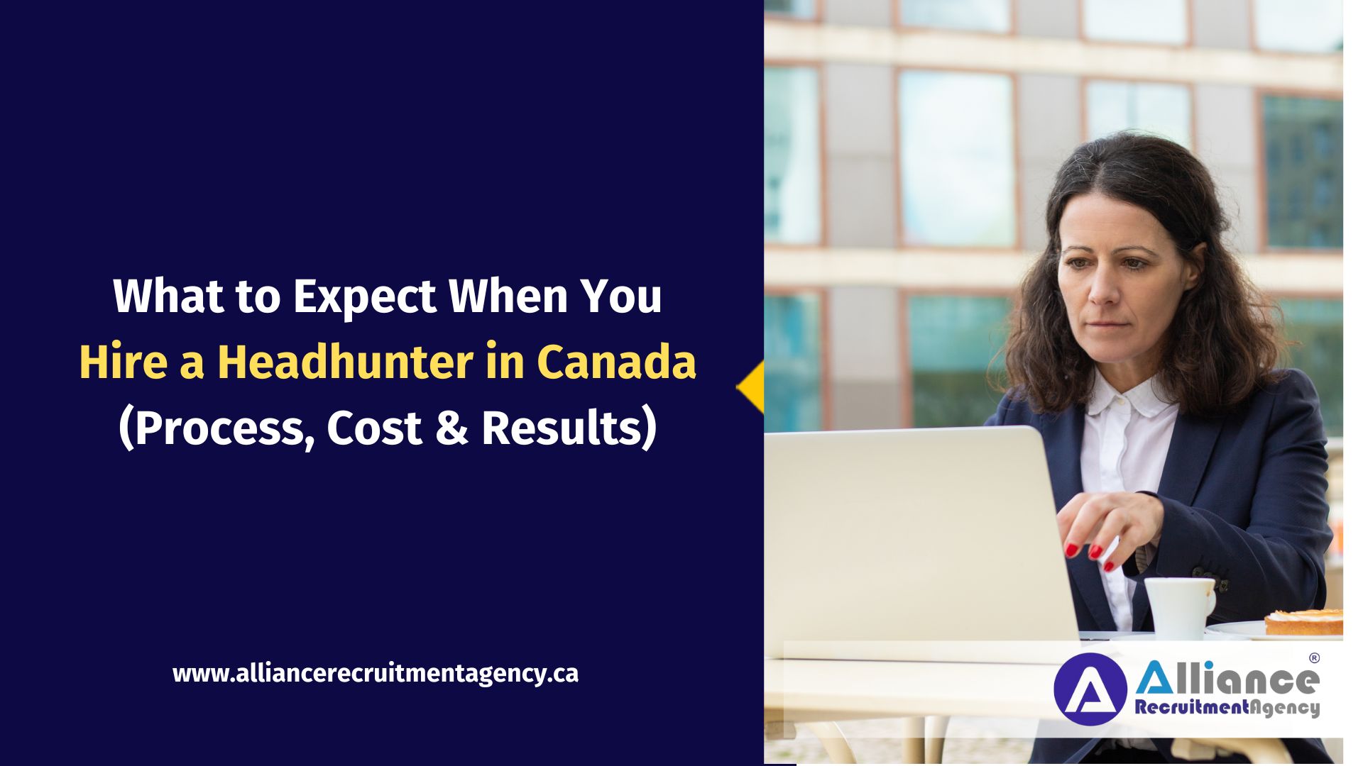 Hire a Headhunter in Canada: Process, Cost & Benefits